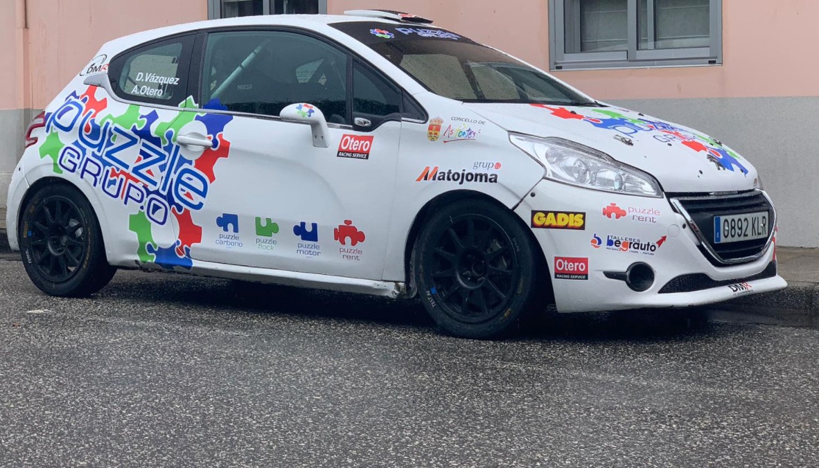 El equipo PuzzleMotor reanuda la temporada 2020 – Puzzlemotor 2.0